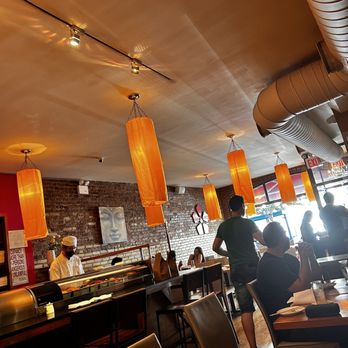 WATAWA SUSHI - Updated October 2024 - 865 Photos & 1010 Reviews - 33-10 ...
