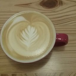 RARE BIRD COFFEE ROASTERS - FALLS CHURCH - Updated February 2025 - 566 ...