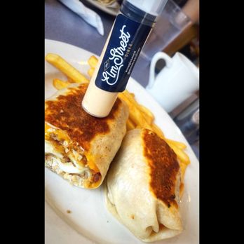ELM STREET DINER - Updated July 2024 - 1189 Photos & 828 Reviews - 463 ...