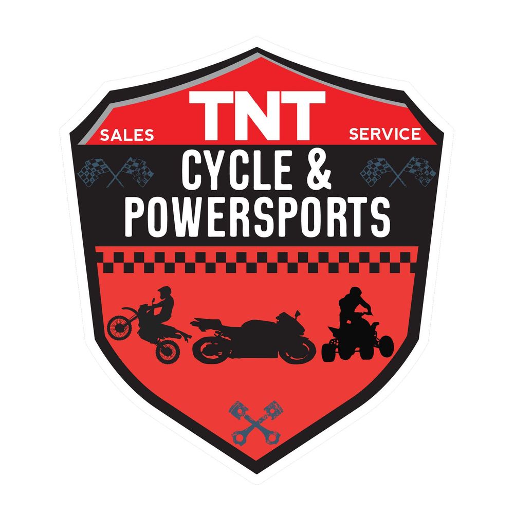 TNT CYCLE AND POWERSPORTS - Updated July 2024 - 1685 Military Rd ...