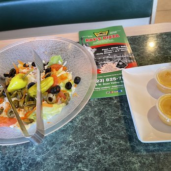 RAY’S PIZZA - 128 Photos & 354 Reviews - 8385 W Deer Valley Rd, Peoria ...
