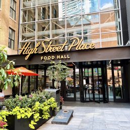HIGH STREET PLACE - Updated July 2025 - 314 Photos & 69 Reviews - 100 ...