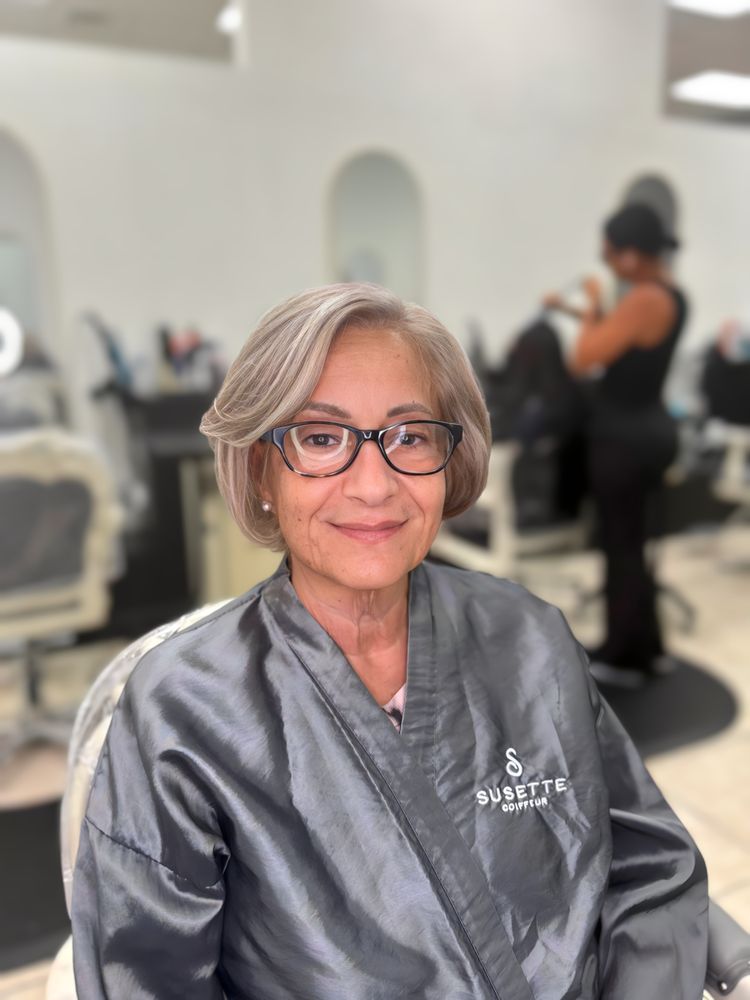 SUSETTE COIFFEUR - Updated April 2026 - 458 Photos & 17 Reviews - 16010 ...