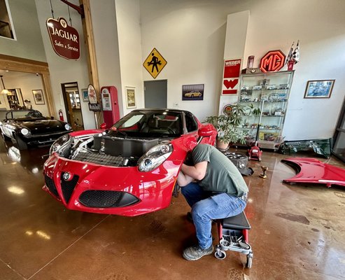 SPORTS CAR SHOP - Updated December 2025 - 17 Photos & 10 Reviews - 288 ...