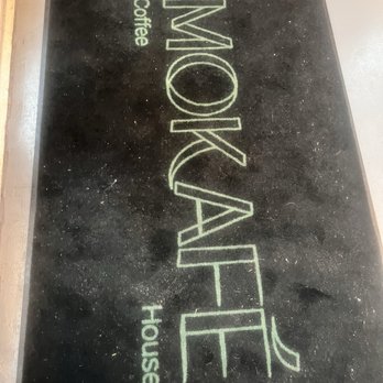 MOKAFE COFFEE HOUSE - Updated October 2025 - 76 Photos & 30 Reviews ...