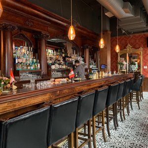 SOL LIQUOR LOUNGE - 142 Photos & 389 Reviews - Lounges - 607 Summit Ave ...