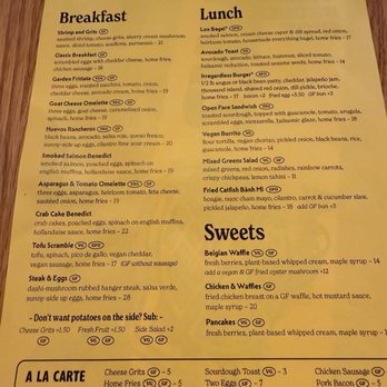 IRREGARDLESS CAFE - Updated October 2025 - 857 Photos & 800 Reviews ...