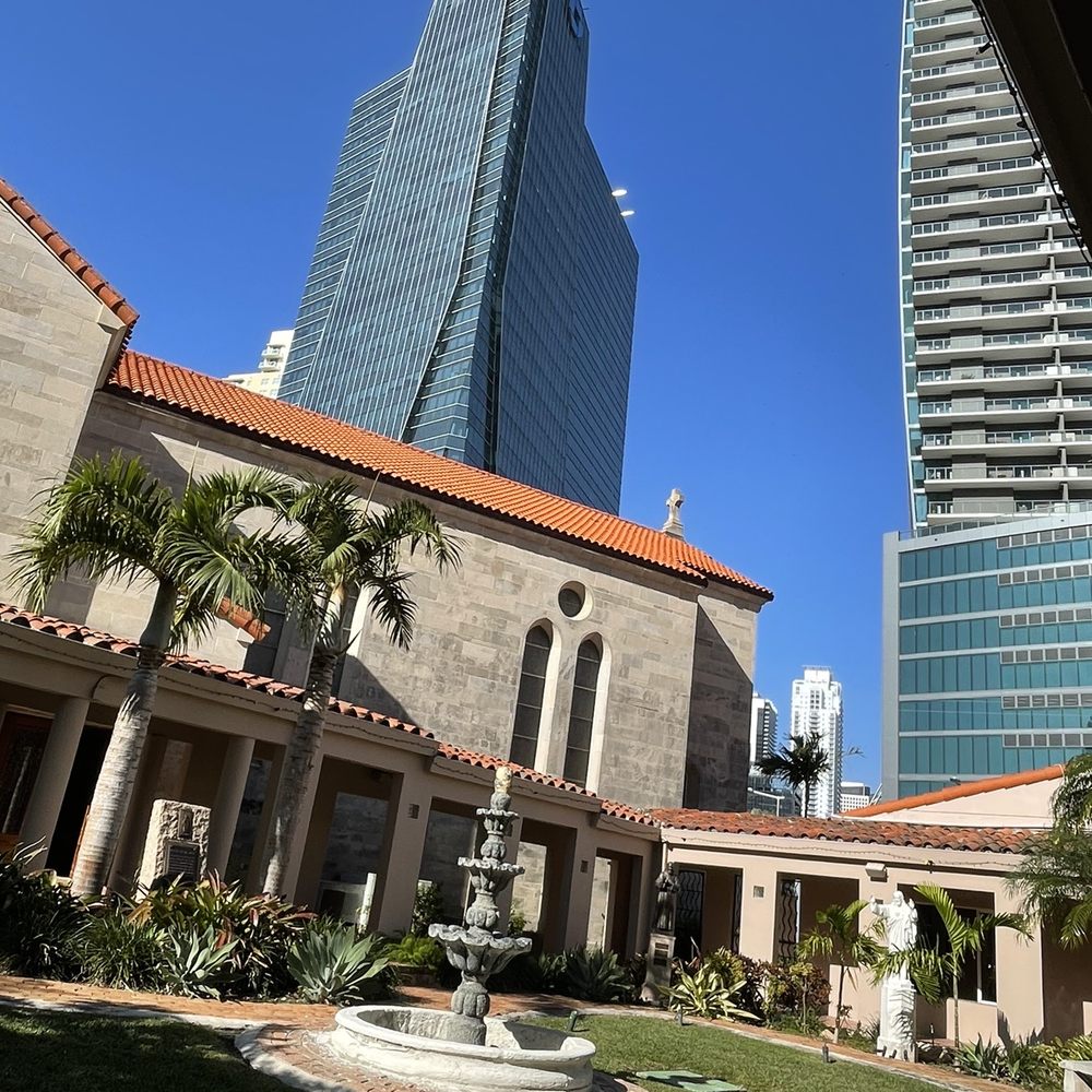 Top 10 Best Beautiful Churches in Miami, FL - Last Updated August 2021 ...