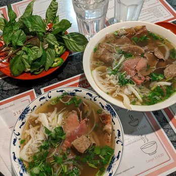 PHO BA - Updated March 2025 - 385 Photos & 508 Reviews - 415 7th Ave S ...