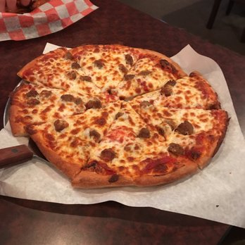 VILLAGE PIZZA HOUSE - Updated December 2025 - 21 Photos & 11 Reviews ...