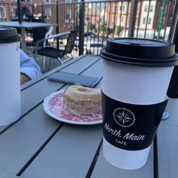 NORTH MAIN CAFE with photos - Updated August 2024 - 52 Photos & 45 ...