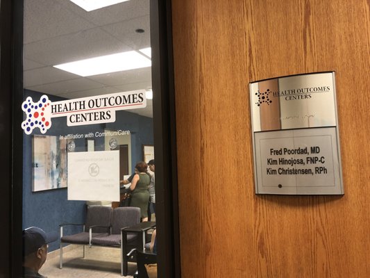 HEALTH OUTCOMES CENTER - Updated December 2025 - 16 Photos - 4751 ...