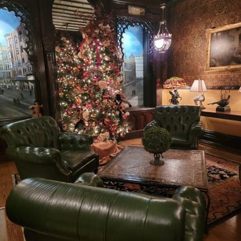 WISCONSIN CLUB - Updated December 2025 - 150 Photos & 26 Reviews - 900 ...