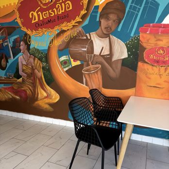 CHATRAMUE ORIGINAL THAI TEA - Updated August 2025 - 870 Photos & 292 ...