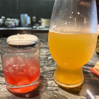 FOREIGNER RESTAURANT - Updated July 2024 - 225 Photos & 26 Reviews ...