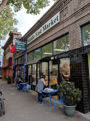 MIDDLE EAST MARKET - 238 Photos & 363 Reviews - 2054 San Pablo Ave ...