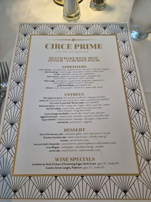 CIRCE PRIME - Updated January 2026 - 27 Photos & 33 Reviews - 3000 ...