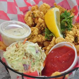 STARBOARD GALLEY RESTAURANT - Updated December 2025 - 98 Photos & 180 ...