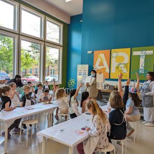 WILLIAM S SCHMIDT OUTDOOR EDUCATION CENTER - Updated April 2025 - 18501 ...