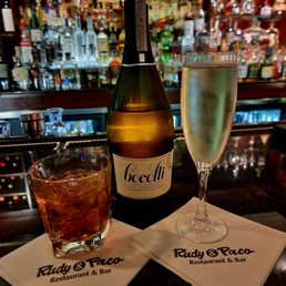 RUDY & PACO’S RESTAURANT AND BAR - Updated January 2026 - 482 Photos ...
