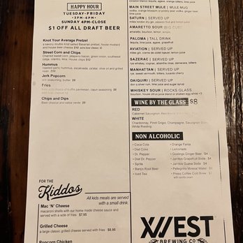 12 WEST BREWING - DOWNTOWN MESA - Updated May 2024 - 411 Photos & 307 ...