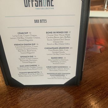 THE COLLECTIVE OFFSHORE - 146 Photos & 83 Reviews - 10221 Wincopin Cir ...