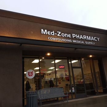 MED-ZONE PHARMACY - Updated January 2026 - 20 Photos - 800 N Tustin Ave, Santa Ana, California ...