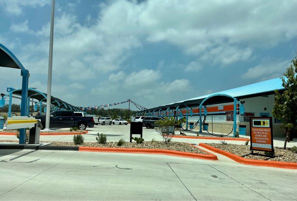 GO CAR WASH - SINGING OAKS - Updated October 2025 - 19 Photos & 19 ...