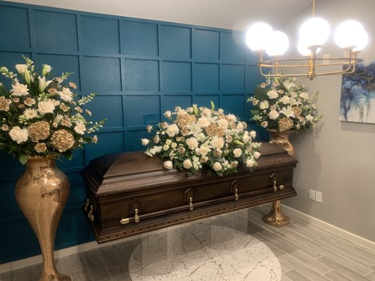 LUKE MEMORIAL MORTUARY - Updated October 2025 - 2499 Atascocita Rd ...