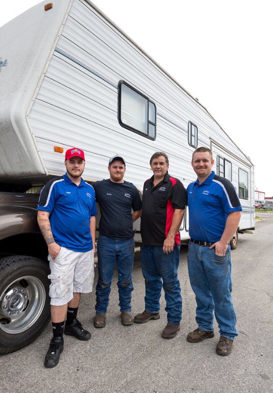 HART’S RV & GENERATOR REPAIR - Updated December 2025 - 10400 Co Rd 314 ...