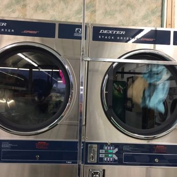 KWIK WASH LAUNDRIES DIVISION OF COINMACH - Updated January 2026 - 1823 ...