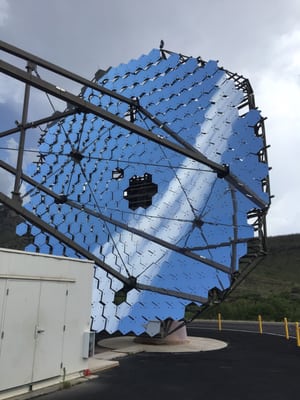 FRED LAWRENCE WHIPPLE OBSERVATORY - Updated May 2025 - 13 Photos - 670 ...