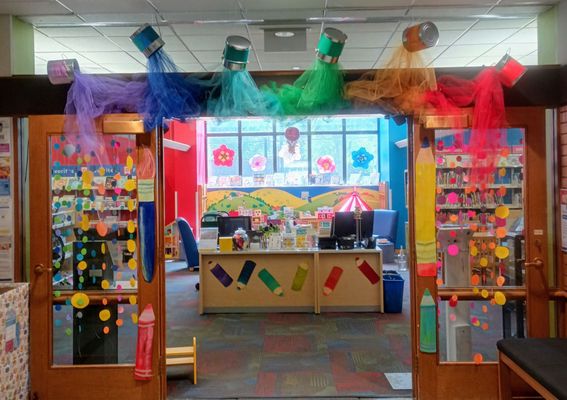 RIVER FOREST PUBLIC LIBRARY - Updated December 2025 - 17 Photos & 14 ...