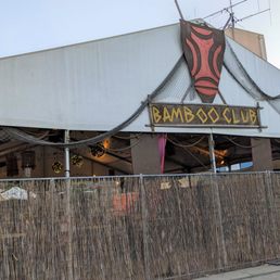 THE BAMBOO CLUB - Updated February 2026 - 1516 Photos & 802 Reviews ...