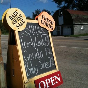 SILVER LEWIS CHEESE FACTORY - Updated November 2025 - W3075 County Rd ...