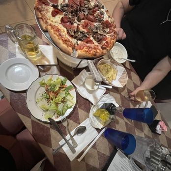 GUMBA’S ITALIAN RESTAURANT - Updated December 2025 - 619 Photos & 935 ...