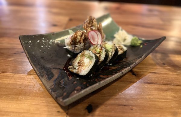 NOREN SUSHI KITCHEN & BAR - Updated December 2024 - 557 Photos & 223 ...