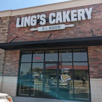 LING’S CAKERY - Updated May 2025 - 113 Photos & 51 Reviews - 2723 N ...