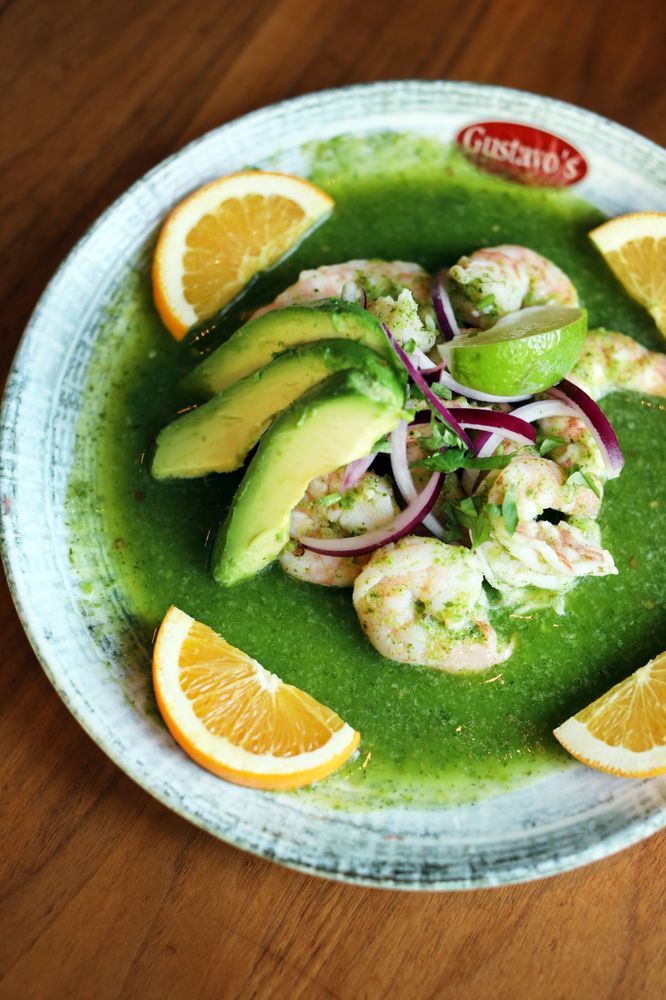 GUSTAVO’S MEXICAN GRILL, NORTON COMMONS - Updated June 2025 - 319 ...