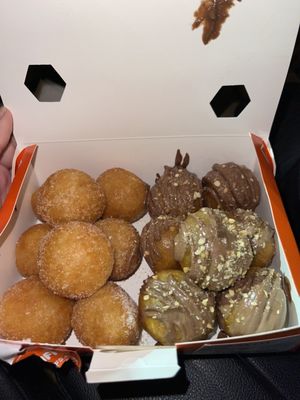 MR.PUFFS - Updated October 2025 - 15 Photos - 1440 Major MacKenzie ...