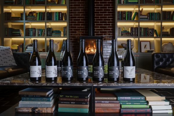 BLACK KITE CELLARS - Updated June 2025 - 17 Photos - 12747 El Camino ...