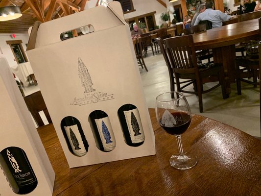 ARROWHEAD SPRING VINEYARDS - Updated January 2025 - 195 Photos & 64 ...