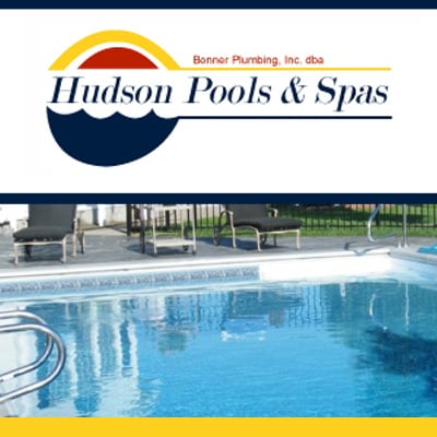 HUDSON POOLS & SPAS - Updated October 2025 - 14 Photos - 5701 Darrow Rd ...
