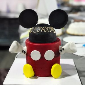 EDIBLE CAKE IMAGES - 12 Photos & 10 Reviews - 3100 NW 72nd Ave, Miami ...
