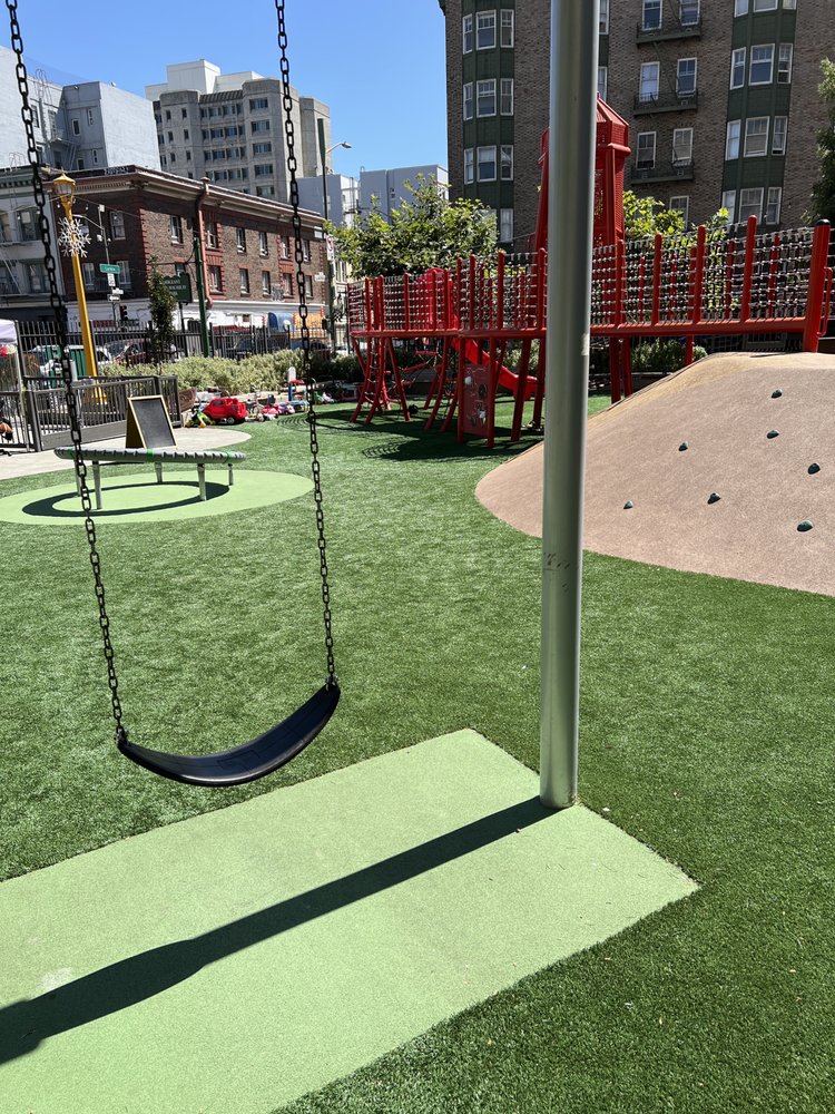 SERGEANT JOHN MACAULAY PARK - Updated May 2026 - 11 Photos - Larkin O ...