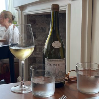 MERCI - Updated January 2026 - 49 Photos & 10 Reviews - 28 Pitt St ...