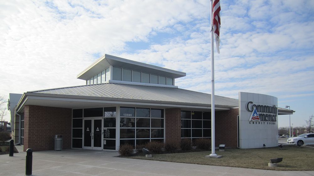 COMMUNITYAMERICA CREDIT UNION - Updated October 2025 - 11 Reviews ...