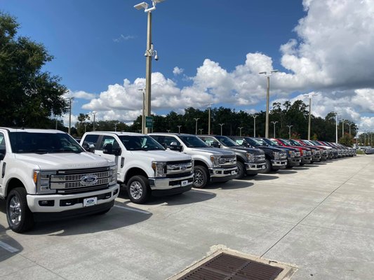 MULLINAX FORD OF CENTRAL FLORIDA | DEALERSHIP - 56 Photos & 152 Reviews ...