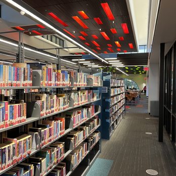 SANTA CLARA CITY LIBRARY - Updated December 2025 - 285 Photos & 229 ...