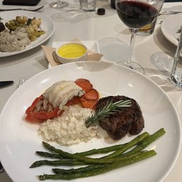 SOUTHERN PRIME STEAKHOUSE - 79 Photos & 201 Reviews - 270 SW Broad St ...